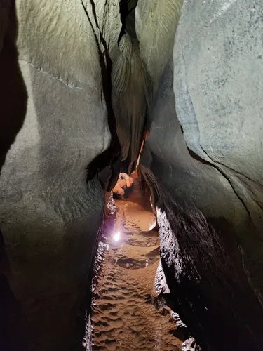 Best Hikes and Trails in Cave River Valley Natural Area | AllTrails