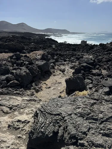 Best Hikes and Trails in Timanfaya National Park | AllTrails