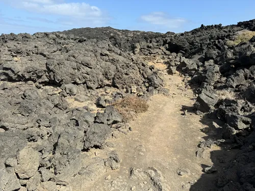 Best Hikes and Trails in Timanfaya National Park | AllTrails