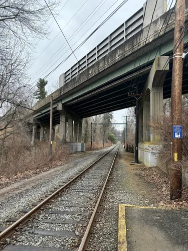 Best Historic Site Trails in Springfield Township | AllTrails