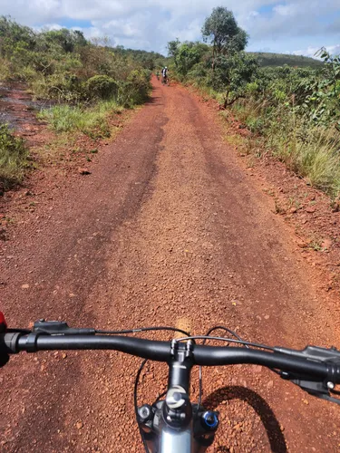 Melhores caminhadas e trilhas em Parque Estadual da Serra do Rola Moça ...