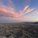 Fonts Point, California - 532 Reviews, Map | AllTrails