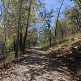Goat Rock Trail, Arkansas - 1,391 Reviews, Map | AllTrails