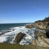 Cape Arago Loop Trail, Oregon - 437 Reviews, Map | AllTrails