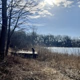Beverly Lake Forest Preserve Trail, Illinois - 436 Reviews, Map | AllTrails