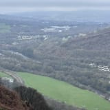 River Taff - Garth Mountain, Cardiff, Wales - 131 Reviews, Map | AllTrails