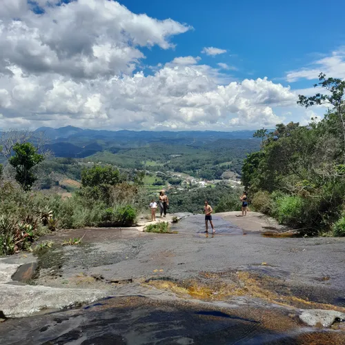 Best Hikes and Trails in Parque Estadual Pedra Azul | AllTrails