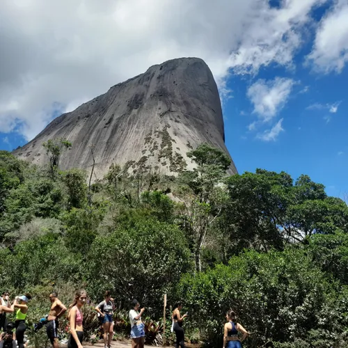 Best Hikes and Trails in Parque Estadual Pedra Azul | AllTrails