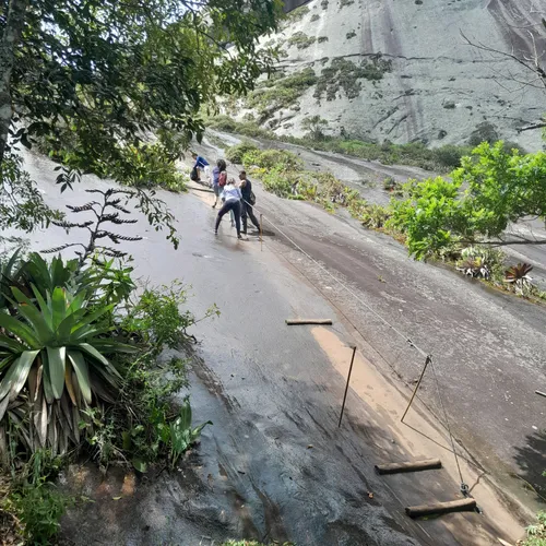 Best Hikes and Trails in Parque Estadual Pedra Azul | AllTrails