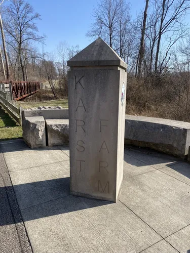 Best Hikes and Trails in Karst Farm Park | AllTrails