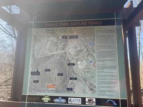 Best Hikes and Trails in Ewing Park | AllTrails