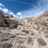 Grapevine Canyon Trail, Nevada - 542 Reviews, Map | AllTrails