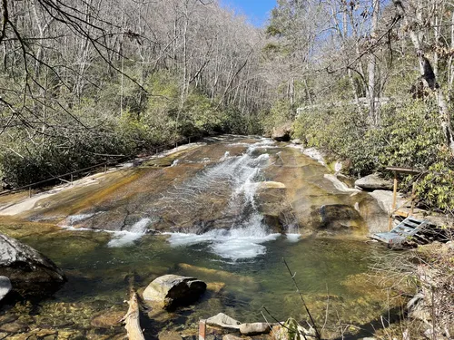 Best Hikes and Trails in Sliding Rock Recreation Area | AllTrails