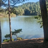 Kent Lake via Candalero Canyon Loop, California - 442 Reviews, Map ...