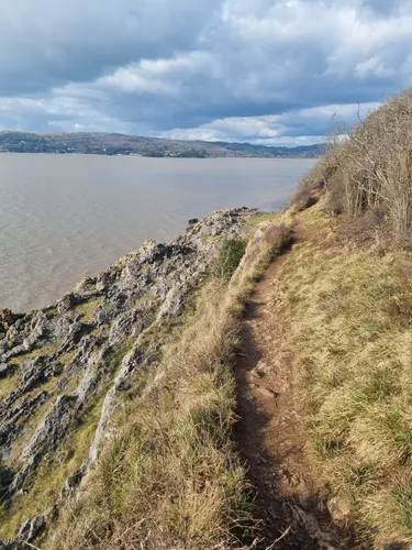 Best Beach Trails in Arnside and Silverdale National Landscape (AONB ...