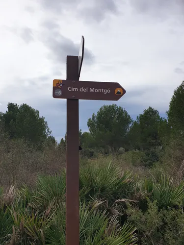 Best Short Trails in Montgó Nature Park | AllTrails