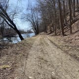Lake Ontelaunee Trail, Pennsylvania - 185 Reviews, Map | AllTrails