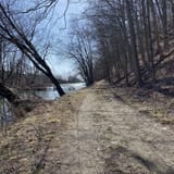 Lake Ontelaunee Trail, Pennsylvania - 185 Reviews, Map | AllTrails