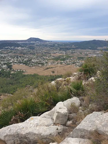 Best Short Trails in Montgó Nature Park | AllTrails