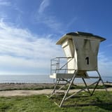 Goleta Beach and the UCSB Lagoon Trail, California - 524 Reviews, Map ...