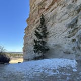 Monument Rock, Colorado - 1,944 Reviews, Map | AllTrails