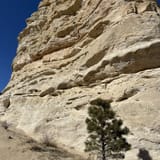Monument Rock, Colorado - 1,944 Reviews, Map | AllTrails
