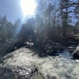 Wildcat Falls, New Hampshire - 1,969 Reviews, Map | AllTrails