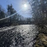 Wildcat Falls, New Hampshire - 1,969 Reviews, Map | AllTrails