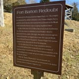 Fort Barton/Sin and Flesh Brook Trail, Rhode Island - 1,272 Reviews ...