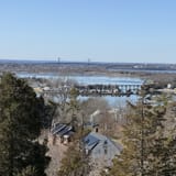 Fort Barton/Sin and Flesh Brook Trail, Rhode Island - 1,272 Reviews ...