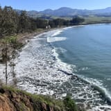 San Simeon Bay Trail, California - 1,188 Reviews, Map | AllTrails