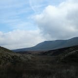Snake Woodland and Snake Path Circular, Derbyshire, England - 223 ...