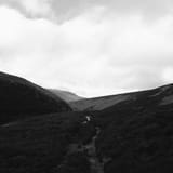 Snake Woodland and Snake Path Circular, Derbyshire, England - 223 ...
