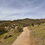 Pima Wash Trail to West Loop, Arizona - 2,173 Reviews, Map | AllTrails