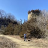 Horseshoe Bluff Nature Trail, Iowa - 740 Reviews, Map | AllTrails
