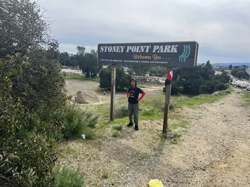 Best Hikes and Trails in Stoney Point Park | AllTrails