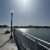 Fort Rodman Loop, Massachusetts - 111 Reviews, Map | AllTrails