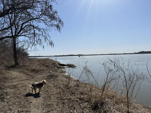 Best Hikes and Trails in Two Rivers State Recreation Area | AllTrails