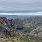 Mount Murchison Track, Tasmania, Australia - 325 Reviews, Map | AllTrails