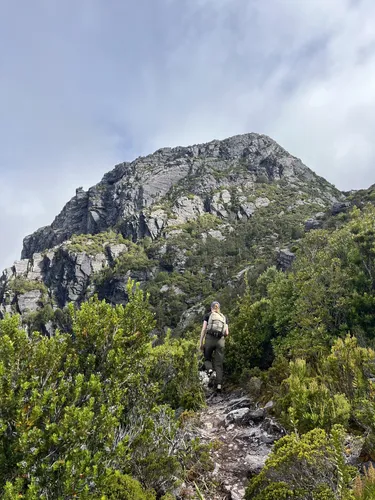 Best Hikes and Trails in Mount Murchison Regional Reserve | AllTrails