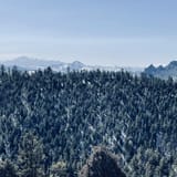 Eagle's View Trail Loop, Colorado - 3,003 Reviews, Map | AllTrails