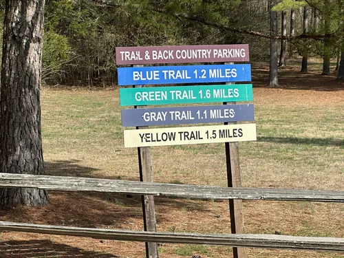 Best Hikes and Trails in Cathedral Caverns State Park | AllTrails