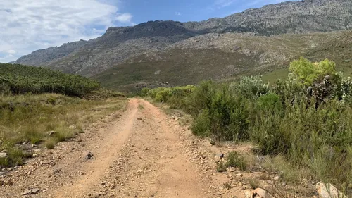 Best Waterfall Trails in Haweqwa Nature Reserve | AllTrails