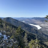 Mount Colvin and Blake Peak Trail, New York - 1,366 Reviews, Map ...