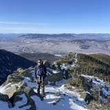 Mount Adams via Air Line Trail, New Hampshire - 692 Reviews, Map ...