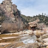 Ellison Creek Cascades, Arizona - 616 Reviews, Map | AllTrails