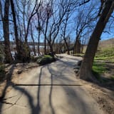 Three Rivers Greenway Trail, South Carolina - 596 Reviews, Map | AllTrails