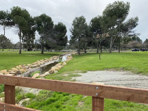 Best Hikes and Trails in El Dorado East Regional Park | AllTrails