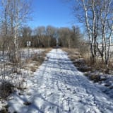 Prime Meridian Trail, Manitoba, Canada - 17 Reviews, Map | AllTrails
