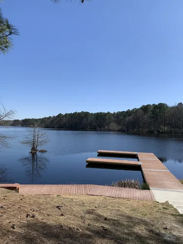 Best Hikes and Trails in Hinson Lake Park | AllTrails